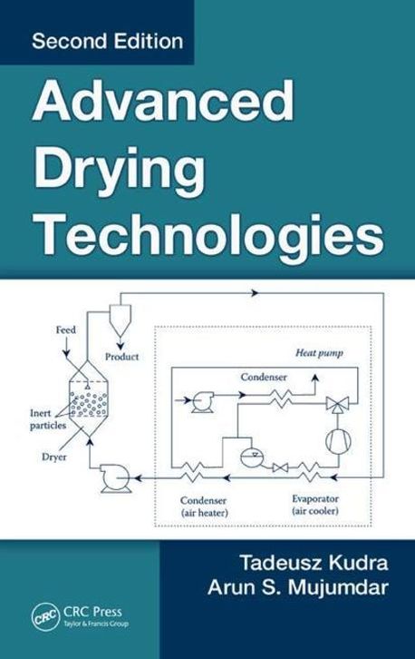 Advanced drying technology | Kudra, Tadeusz - 교보문고
