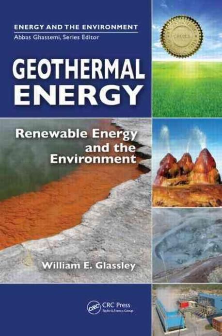 Geothermal Energy | Robert Foster - 교보문고