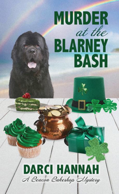 Murder at the Blarney Bash | Hannah, Darci - 교보문고