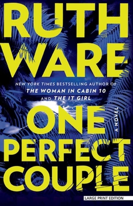 One Perfect Couple | Ware, Ruth - 교보문고