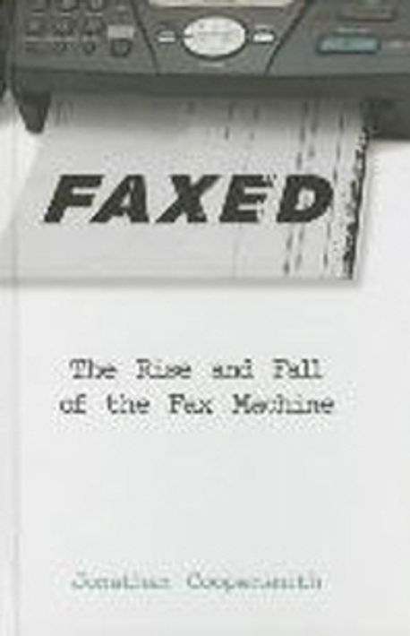 Faxed | Johns Hopkins University Press - 교보문고