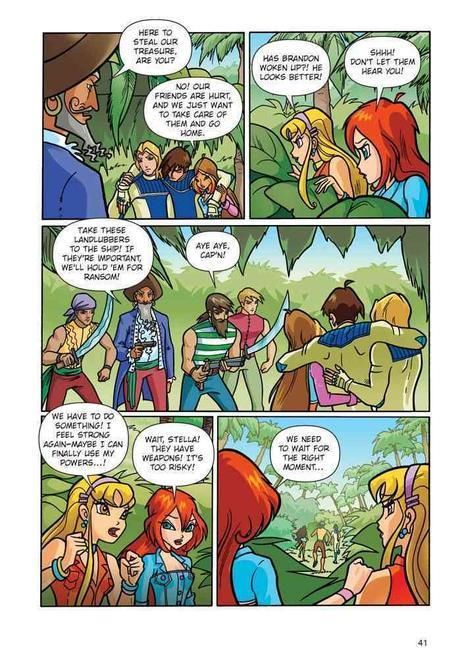 Adventures Away | Viz Media - 교보문고