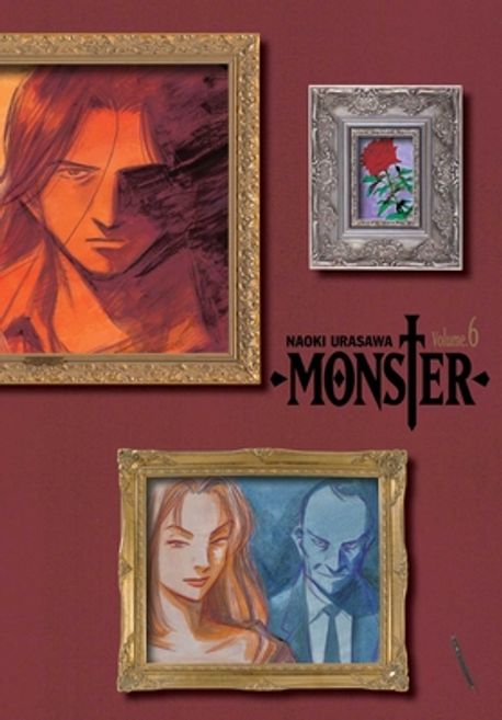 Monster, Volume 6 | Viz Media - 교보문고
