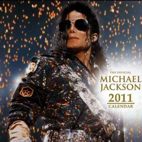 Michael Jackson 2011 Calendar | Not Available - 교보문고