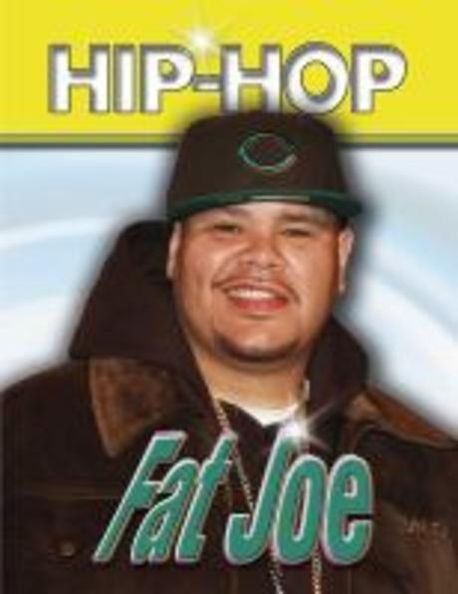 Fat Joe | Hamilton, Toby G. - 교보문고