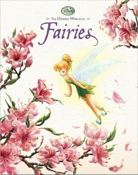 The Hidden World of Fairies | Redbank, Tennant/ Picksey, A./ Brown ...