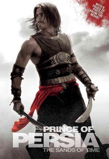 Prince of Persia | Miro, Doug/Bernard, Carlo/Ponti, James - 교보문고