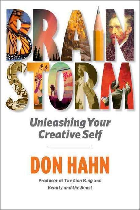 Brain Storm | Hahn, Don - 교보문고