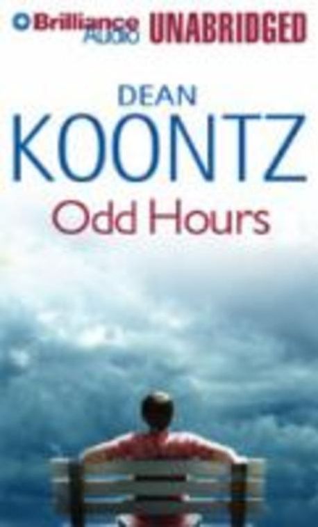 Odd Hours | Dean R. Koontz - 교보문고
