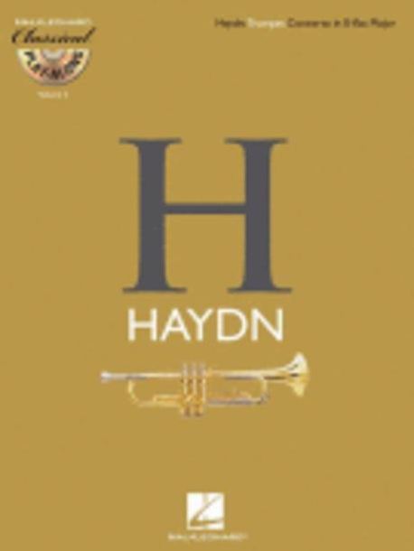 Haydn | Joseph Haydn - 교보문고