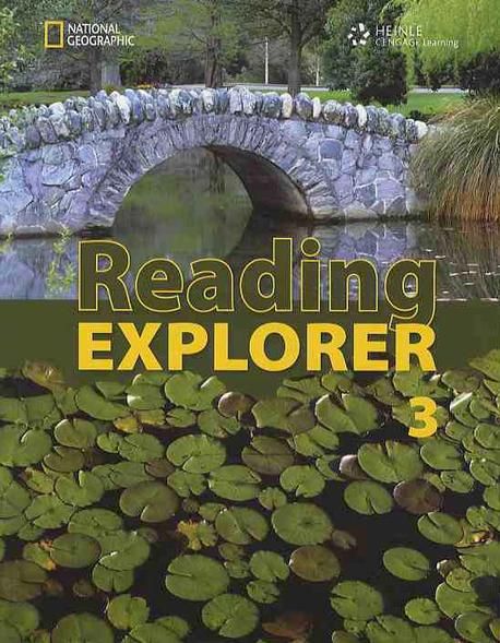 READING EXPLORER 3 | Douglas - 교보문고