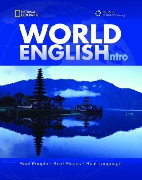 WORLD ENGLISH INTRO | - 교보문고