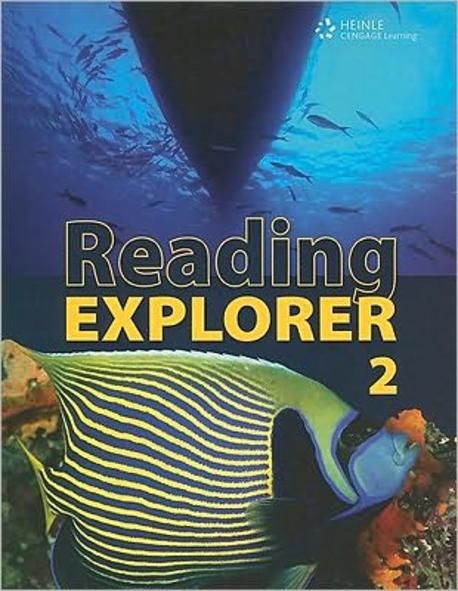 Reading Explorer 2 | MacIntyre, Paul - 교보문고