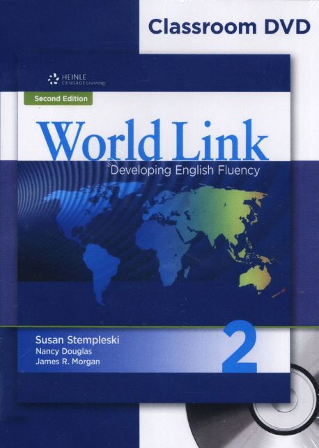World Link. 2 ClassRoom DVD | - 교보문고
