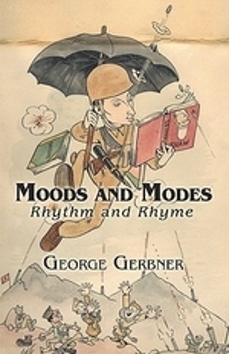 Moods And Modes | Gerbner, George/ / - 교보문고