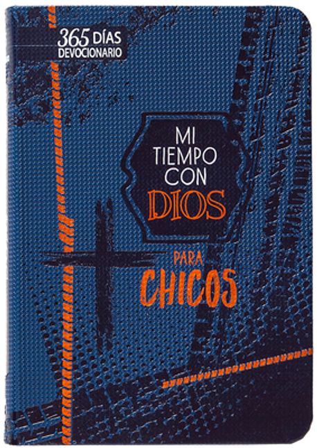 Mi Tiempo Con Dios Para Chicos | Broadstreet Publishing Group LLC - 교보문고