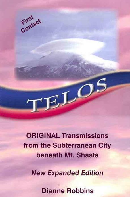 Telos | Robbins, Dianne - 교보문고