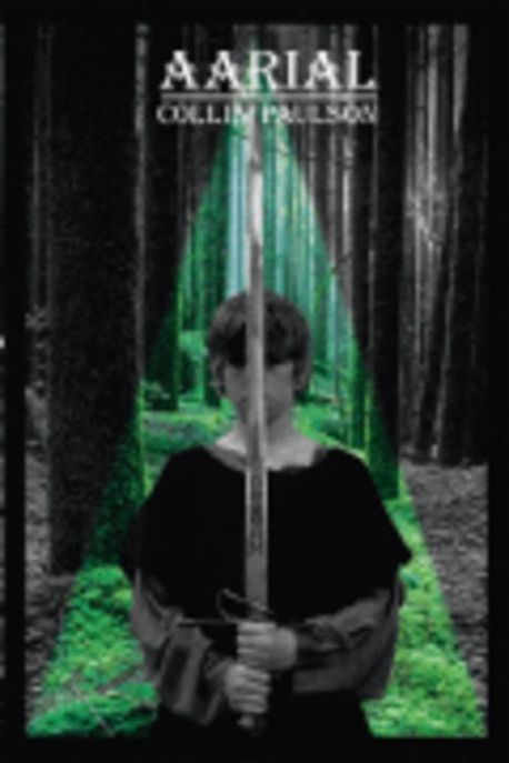 Aarial | Paulson, Collin - 교보문고