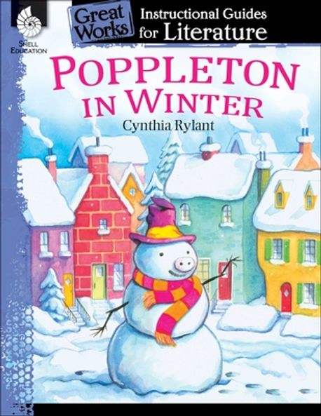Poppleton in Winter | Pearce, Tracy - 교보문고