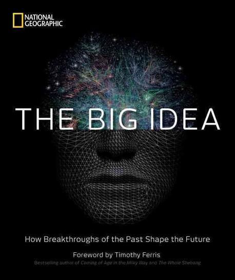 The Big Idea | National Geographic - 교보문고