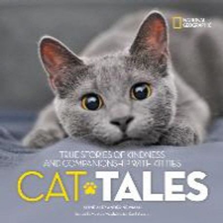 Cat Tales | Newman, Aline Alexander - 교보문고