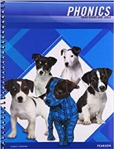 Pearson Phonics B (Teacher's R esource Book) | Modern, Curriculum Press ...