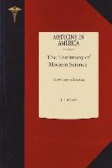 Testimony of Modern Science to the Unity of Mankind | Cabell, J. L. - 교보문고