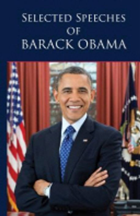 Selected Speeches of Barack Obama | Applewood Books (COR) - 교보문고