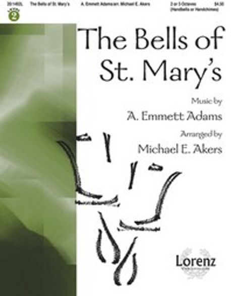 The Bells of St. Mary's | Adams, A. Emmett - 교보문고