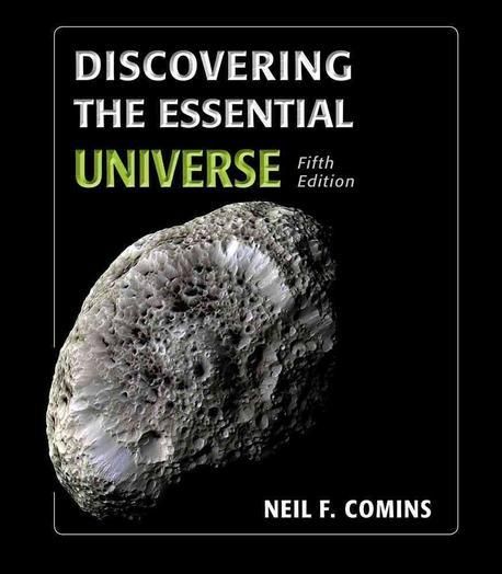 Discovering the Essential Universe | Comins, Neil F. - 교보문고