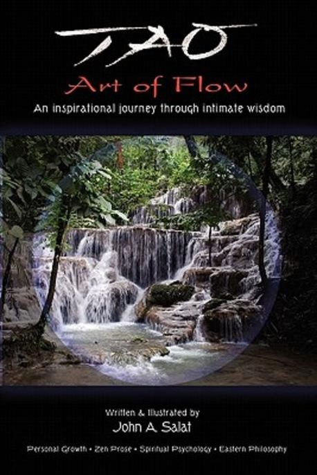 Tao, Art of Flow | Salat, John A./ / - 교보문고