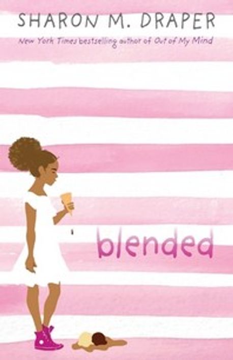 Blended | Draper, Sharon M. - 교보문고