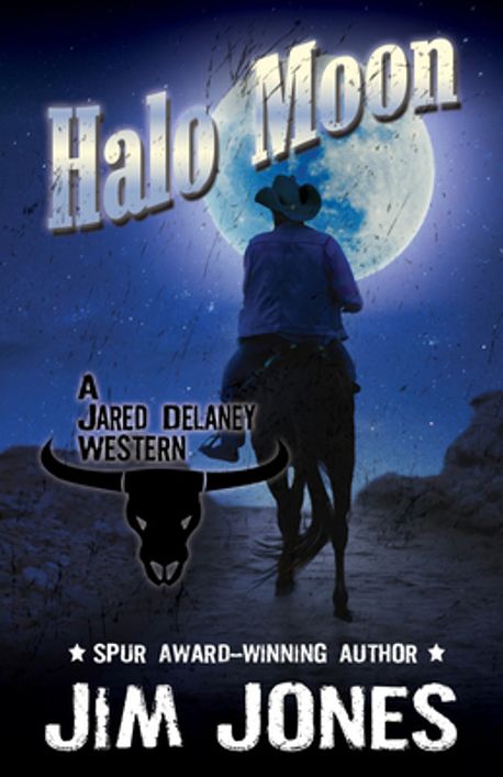 Halo Moon | Jones, Jim - 교보문고