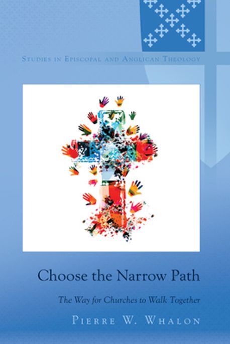 Choose the Narrow Path | Robertson, C. K. - 교보문고