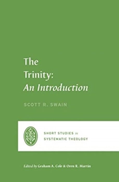 The Trinity | Swain, Scott - 교보문고