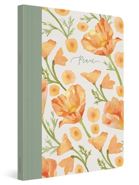 ESV Prayer Journal | Erika Allen - 교보문고