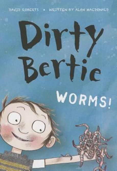 Worms! | Stone Arch Books - 교보문고