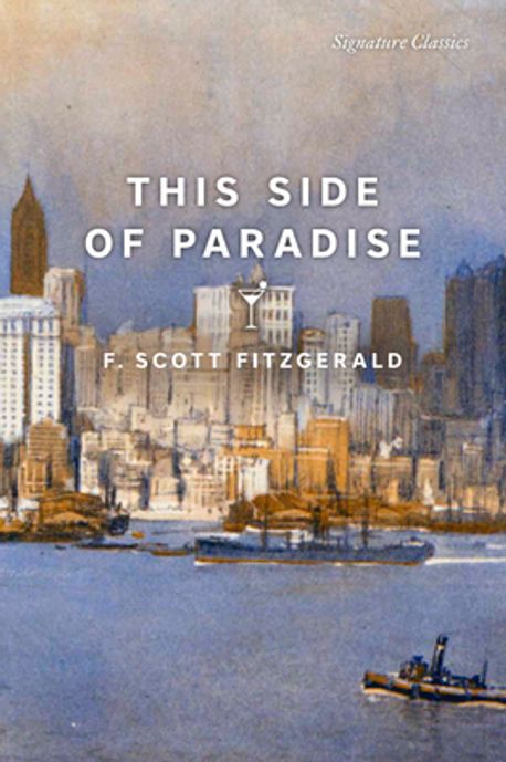 This Side of Paradise | Fitzgerald, F. Scott - 교보문고