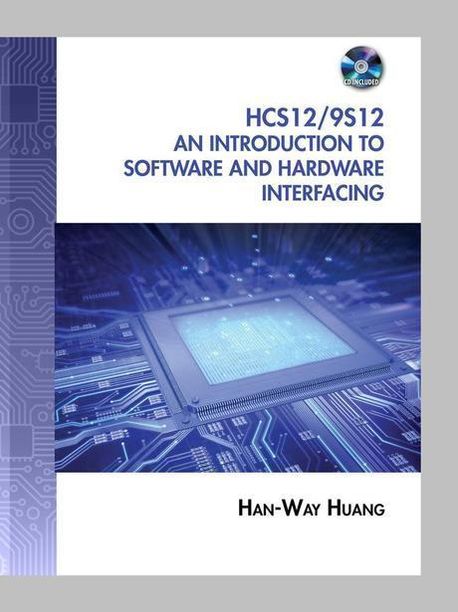 The HCS12/9S12 | Huang, Han-Way - 교보문고