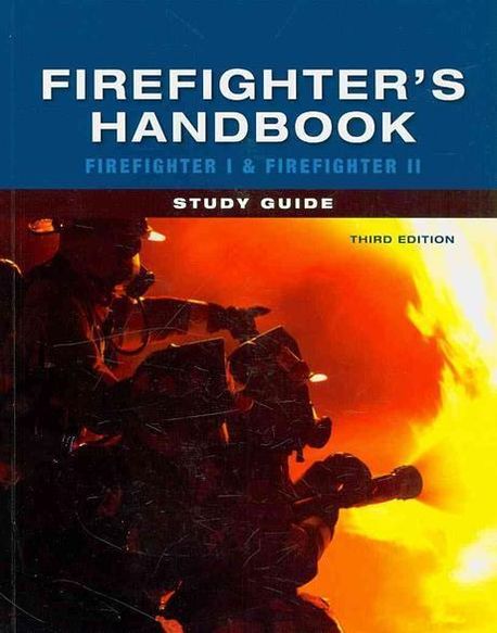 Firefighter's Handbook | Delmar (COR) - 교보문고