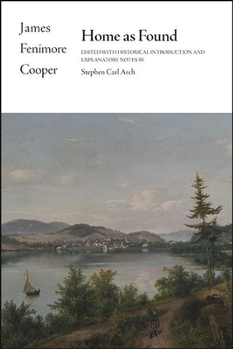 Home as Found | Cooper, James Fenimore - 교보문고