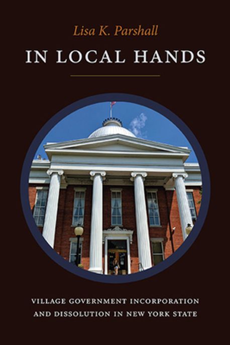 In Local Hands | Parshall, Lisa K. - 교보문고