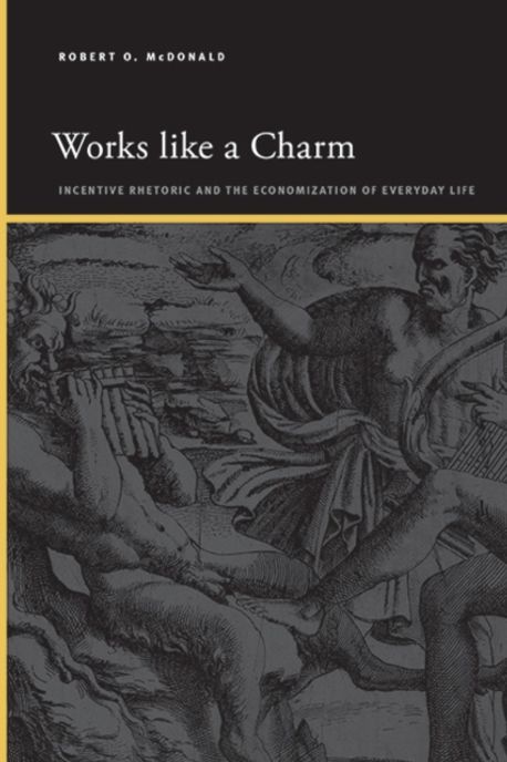 Works like a Charm | McDonald, Robert O. - 교보문고
