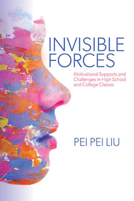 Invisible Forces | Liu, Pei Pei - 교보문고