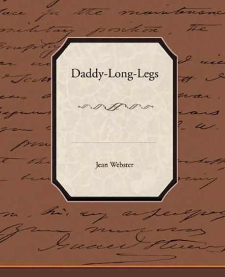Daddy-Long-Legs | Webster, Jean - 교보문고