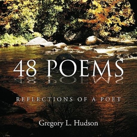 48 Poems | Hudson, Gregory L. - 교보문고