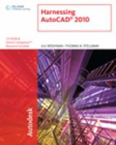 Harnessing AutoCAD 2010 | Stellman, Thomas A./ Krishnan, G. V. - 교보문고