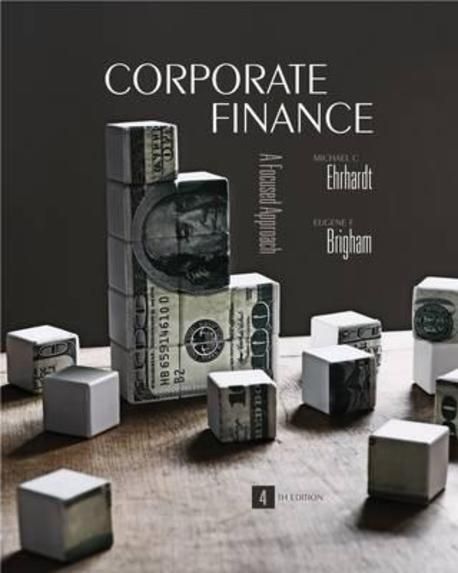 Corporate Finance (with Thomson ONE - Business School Edition ...