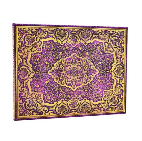 Paperblanks Picaresque Picaresque Guest Books Guest Book Lined Elastic ...