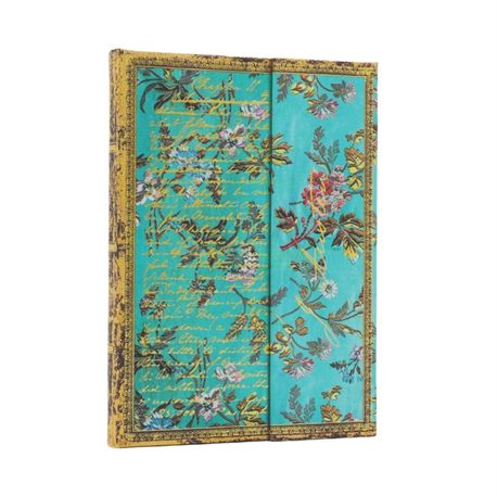 Paperblanks Jane Austen, Persuasion Embellished Manuscripts Collection ...